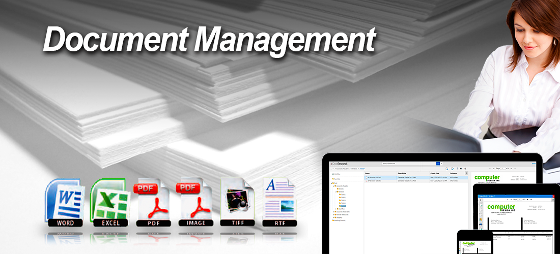 Document Conversion Software | Komax Document Conversion Software | Komax